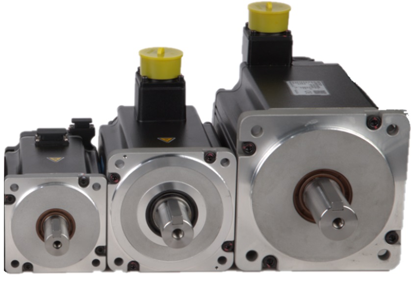 Estun Servo Motors - Servo Motion Technologies