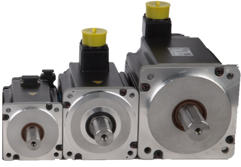 Servo Motion Technologies | High-Performance Servo Drive Systems & Motors